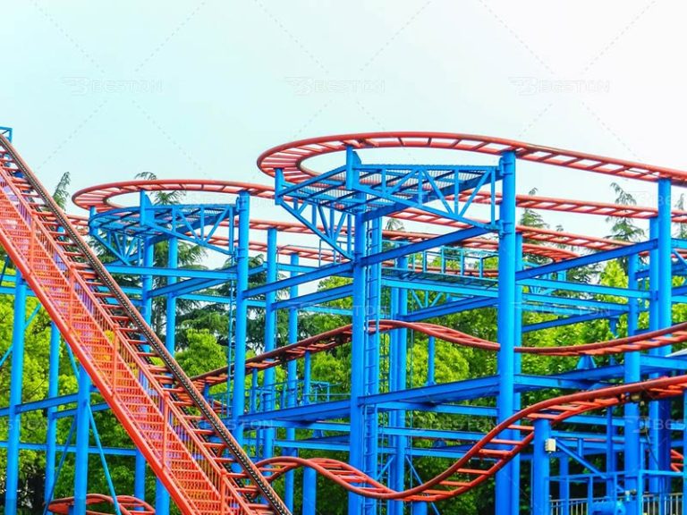 Harga Roller Coaster In Indonesia - Beston Rides