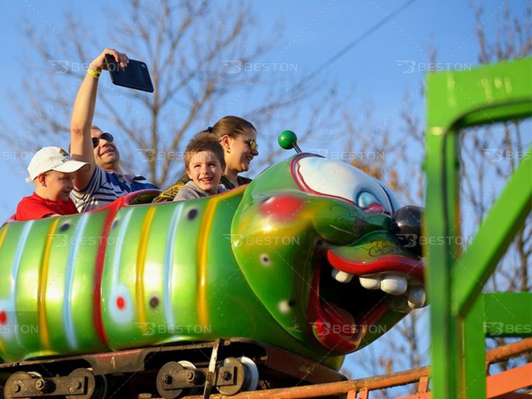 Harga Roller Coaster In Indonesia - Beston Rides